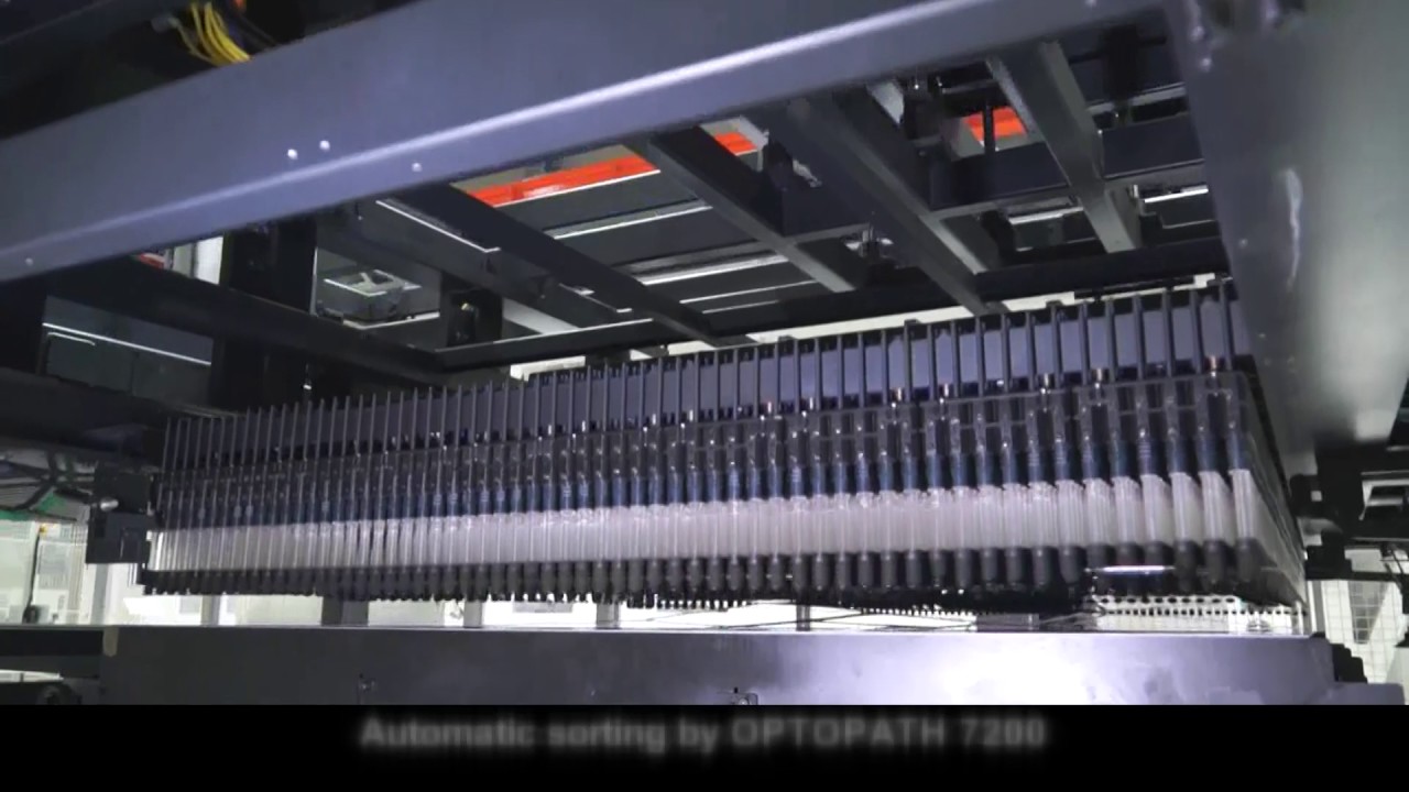 Mazak Sheetmetal Factory in Oguchi, Japan - YouTube