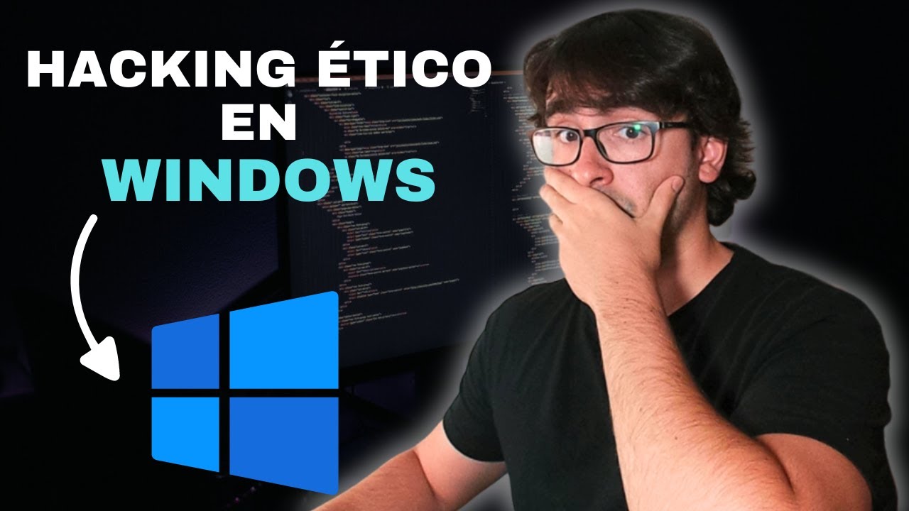 👉 HACKING ÉTICO en ACTIVE DIRECTORY - Cómo Enumerar y Detectar Vulnerabilidades con Enum4Linux ...