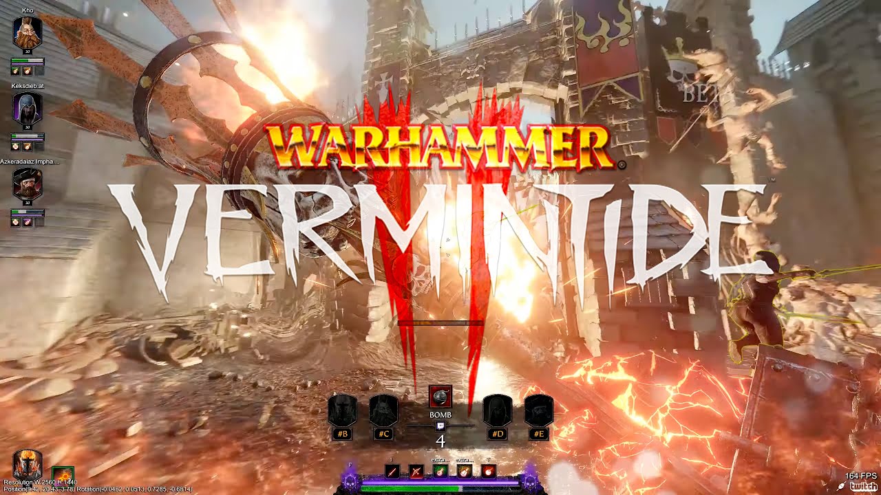 CATACLYSM TWITCH 30/30 Horn of Magnus | Unchained Crowbill / Fireball ...