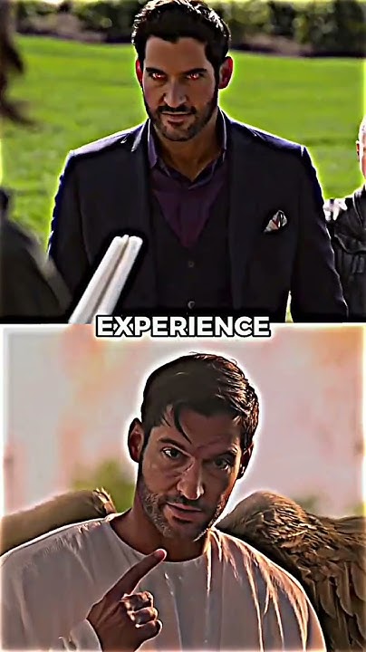 Lucifer vs Michael || #marvel #dc #viral #shorts #vs - YouTube