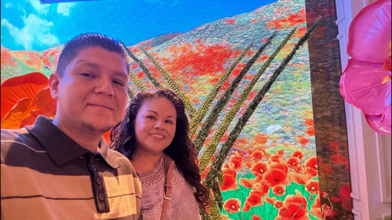 At my Favorite CASINO Tonight #Yamava' - YouTube