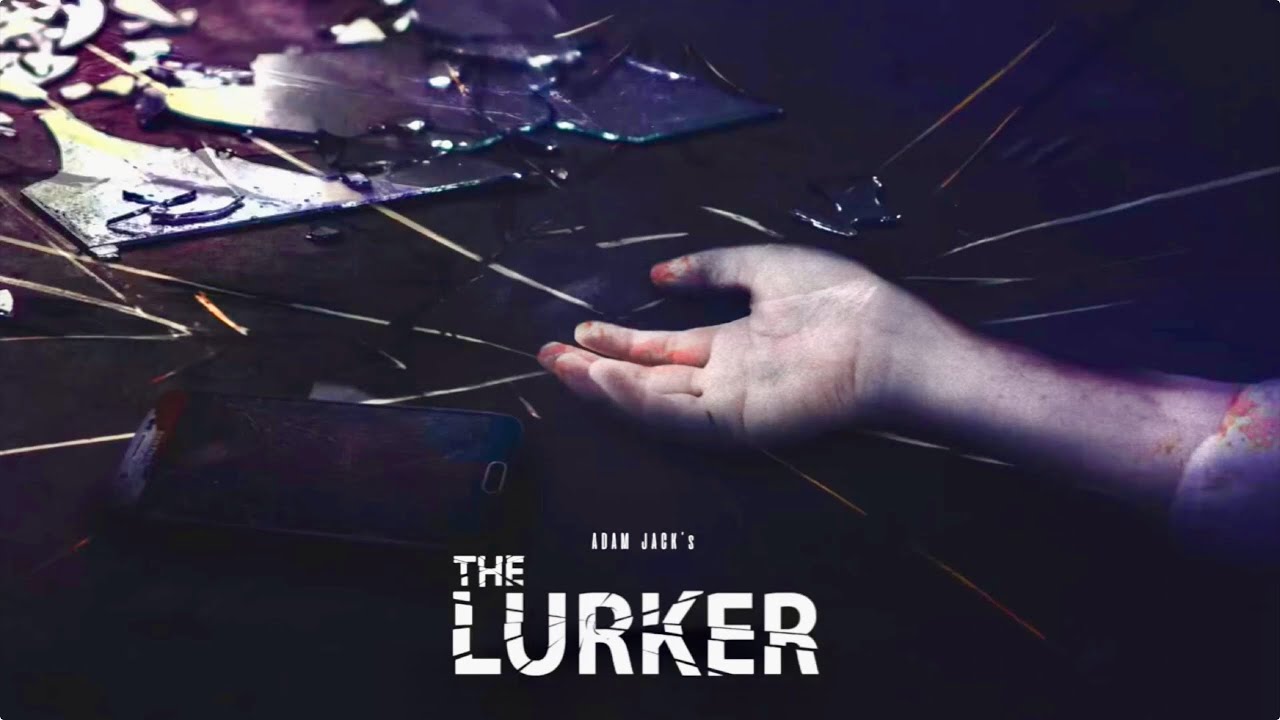 The Lurker - Official Trailer - YouTube