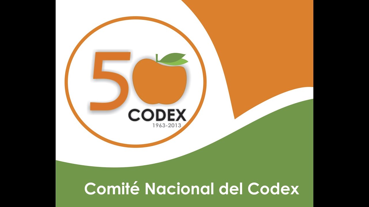 Codex Perú-50 años - YouTube