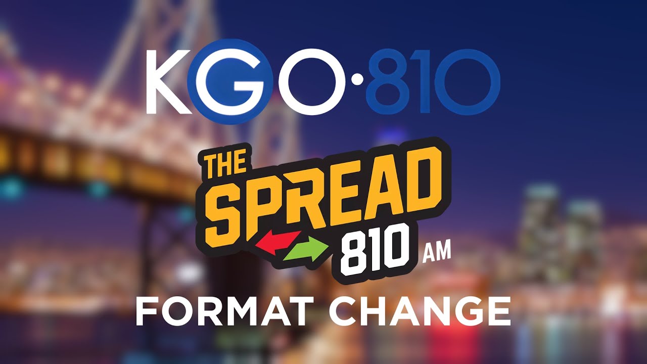 810 The Spread launches on KGO | October 10, 2022 - YouTube