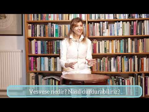 What Are Intrusive Thoughts And How Can We Stop Them? | Deniz Erten