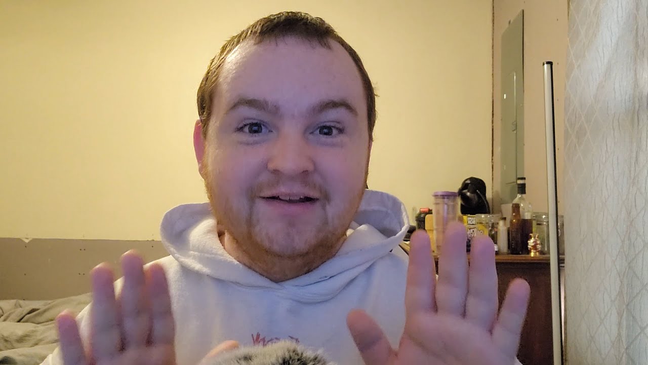 Let Me Explain - YouTube