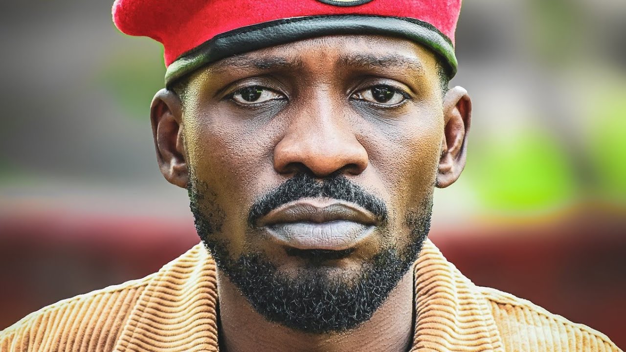 bobi wine nonstop by dj tumusinze mukaya #happy #video #ugandanmusic # ...