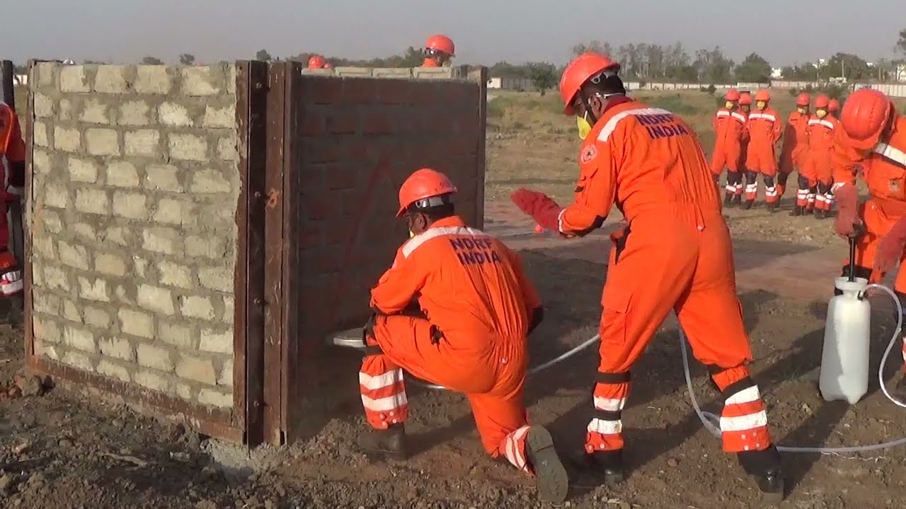 HORIZONTAL APPROACH IN CSSR OPERATION TRAINING YouTube HORIZONTAL APPROACH IN CSSR OPERATION TRAINING YouTube
