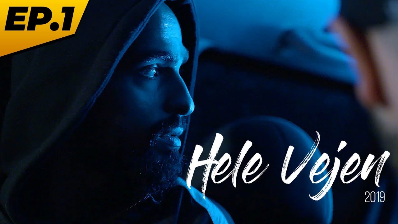 Hele Vejen - Episode 1 [ TABANJA ] - YouTube