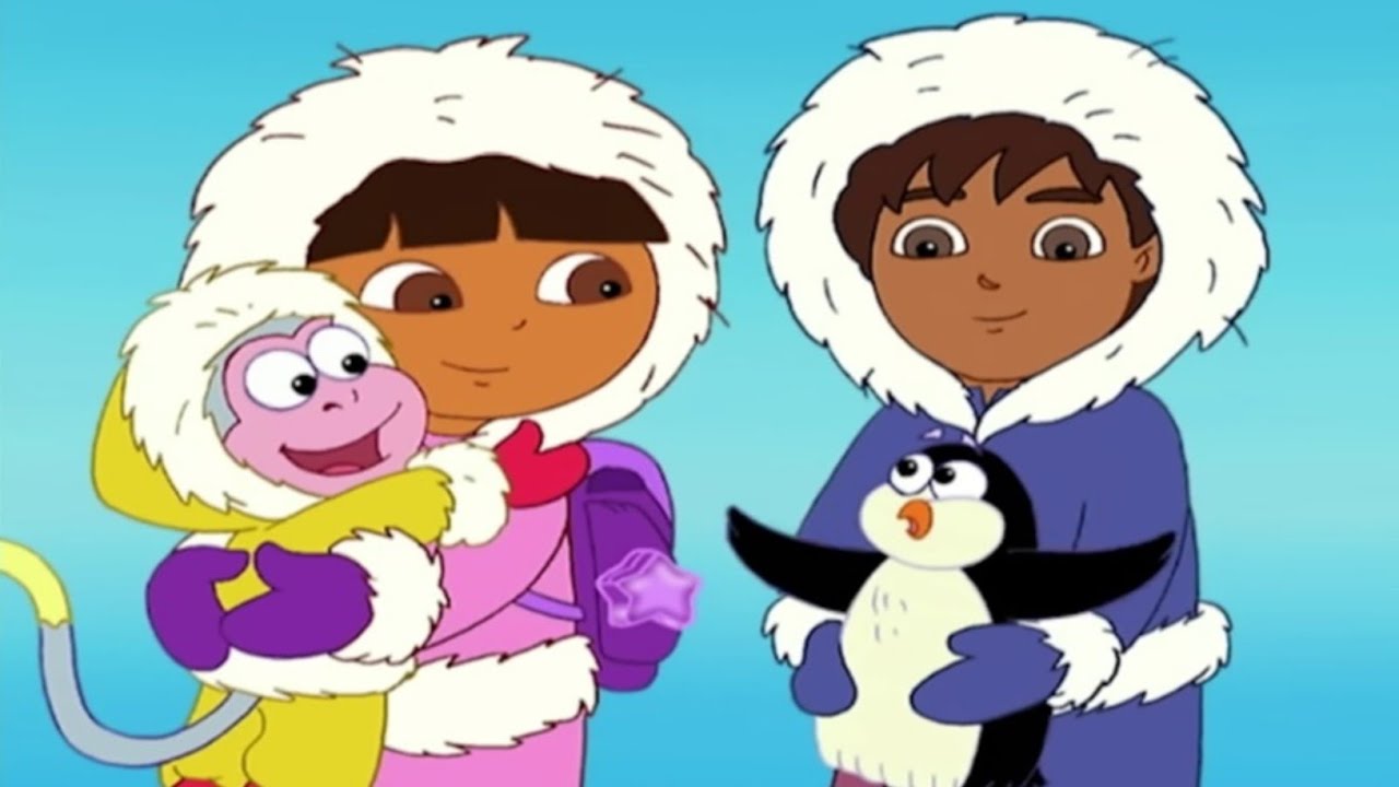 Dora and friends coloring book | Dora coloring - YouTube