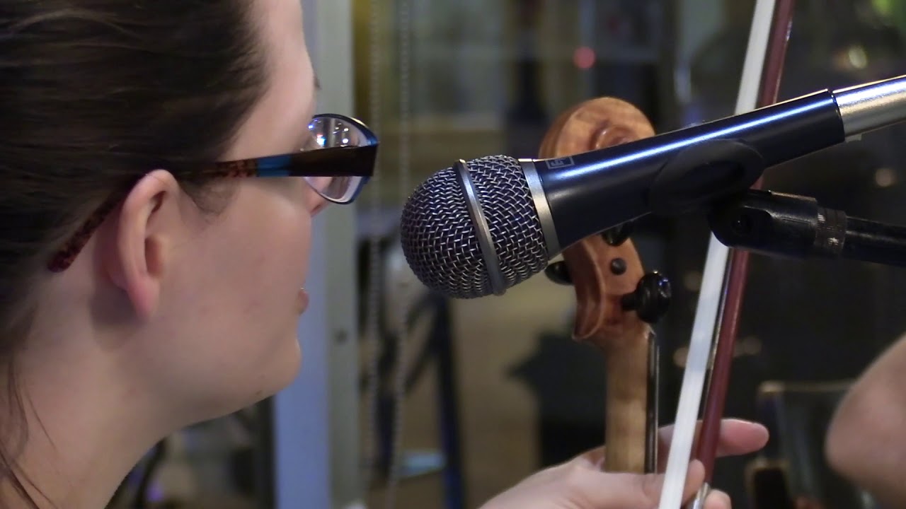 Red and Becca - YouTube