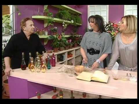 Pervin Bulgak'tan Cilt Yenileme Maskesi