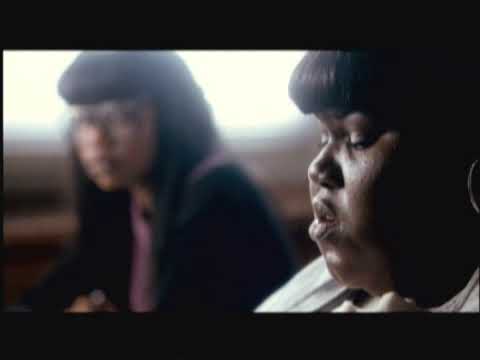 Precious review by Michael Phillips - YouTube