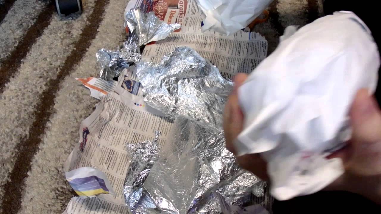 #6 Unboxing: G. rosea "red" samica 5,5 DC - 09.03.2016r. - YouTube