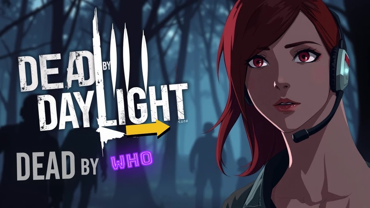 Can I Predict Who Will Die in Dead by Daylight? - YouTube