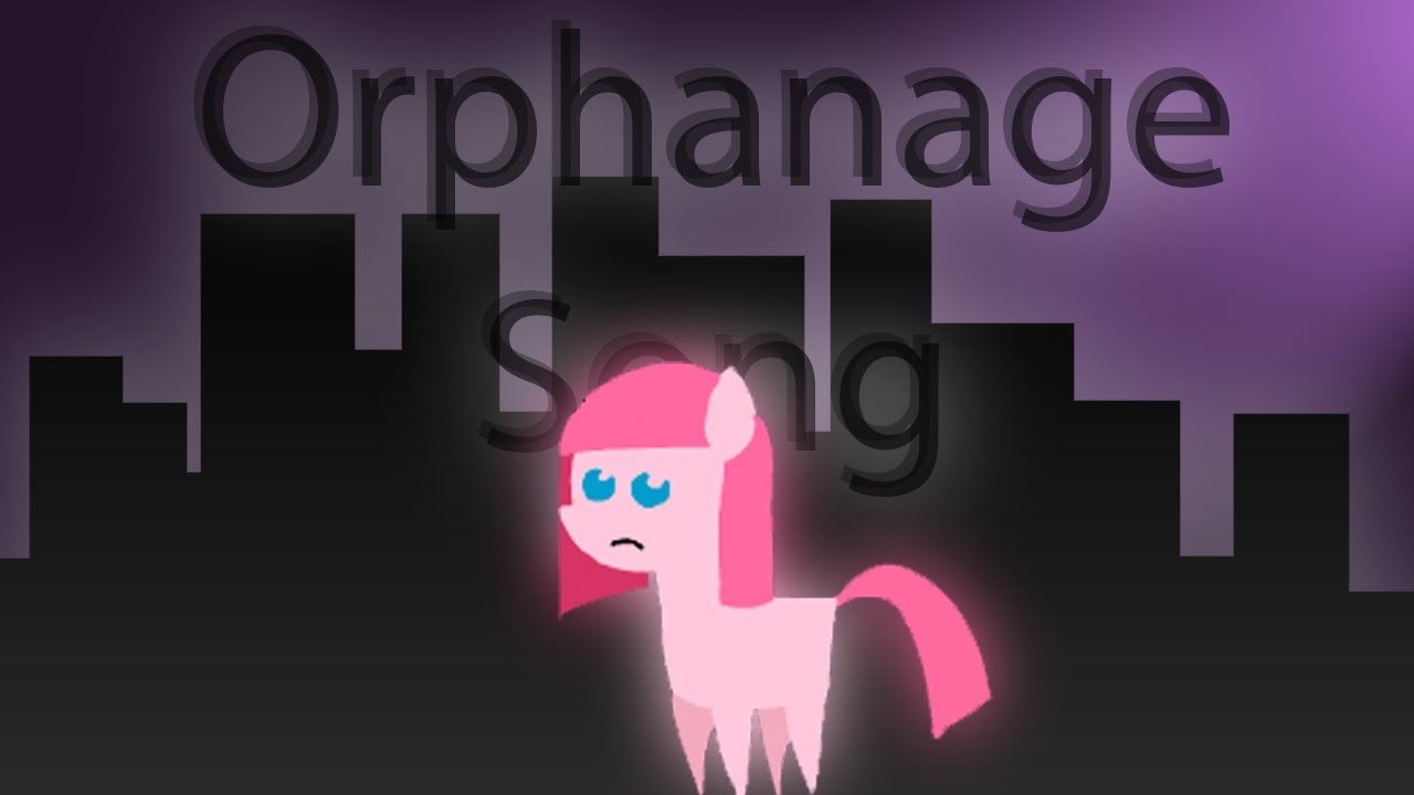 [PMV] The Orphanage Song - YouTube