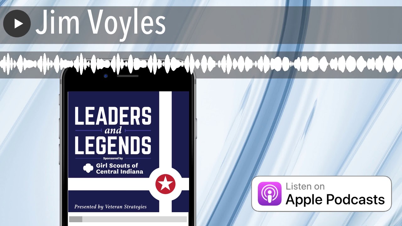 Jim Voyles - YouTube