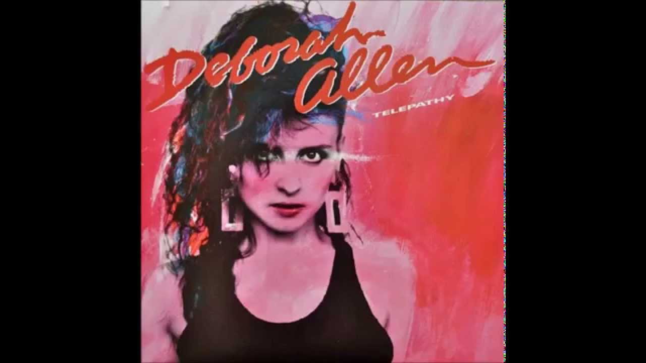 Deborah Allen - One Step Closer - YouTube