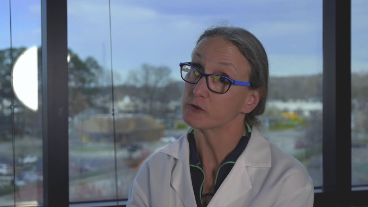 Can You Live With One Lung? - YouTube