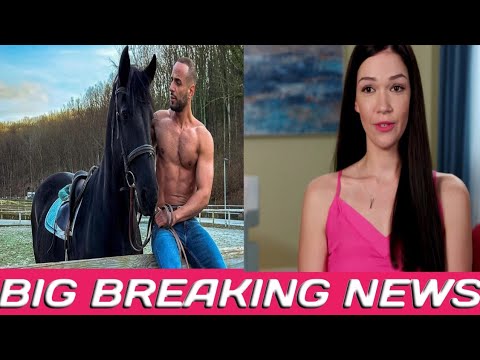 "Razvan Ciocoi's Shocking Transformation After 90 Day Fiancé: Before ...