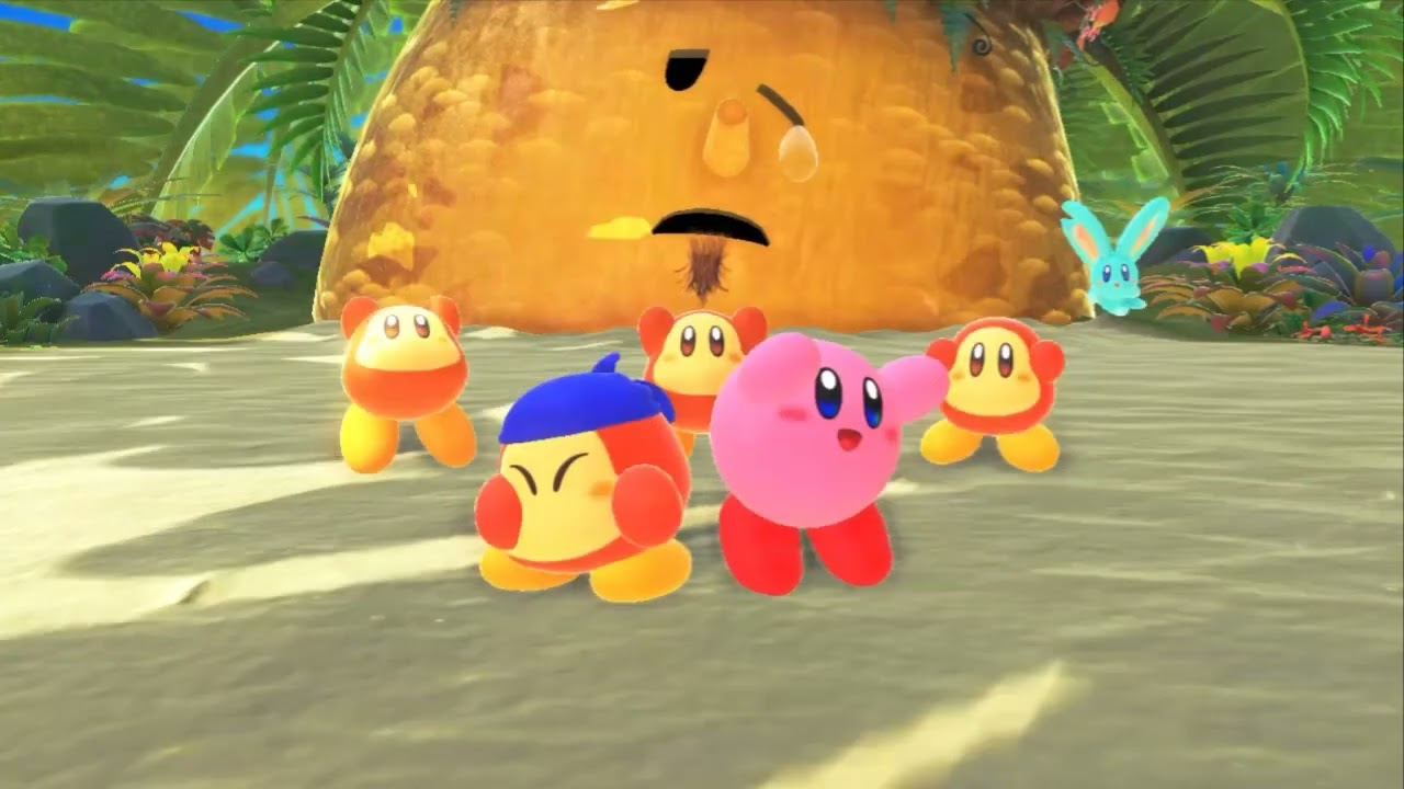 Waddle Dee Dance
