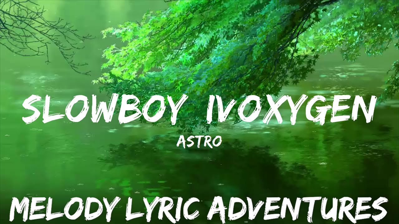 ASTRO - Slowboy, IVOXYGEN, zaichkou888 (CHILL PHONK) | 25mins - Feeling ...