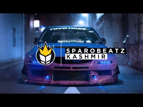 Sparobeatz - Kashmir