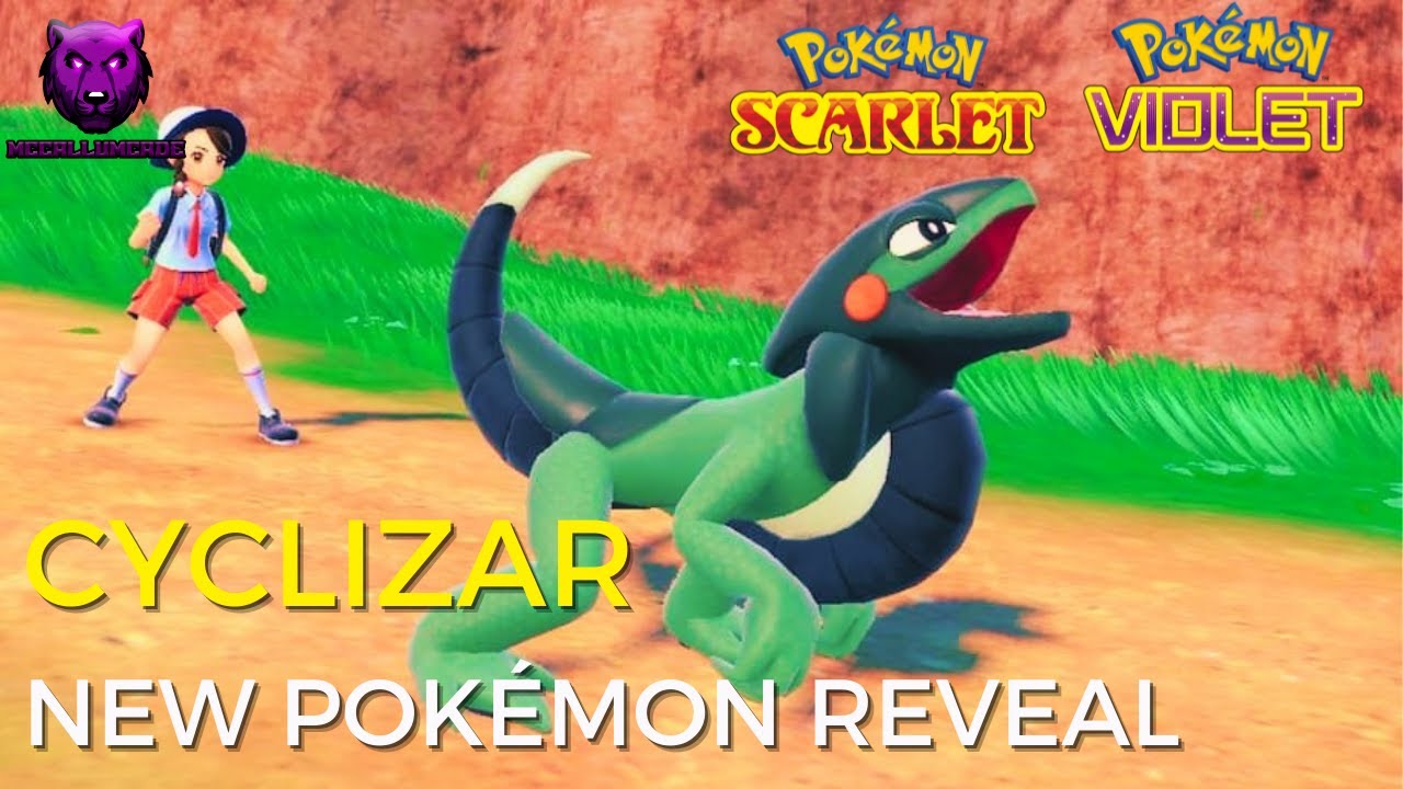 Cyclizar and Competitive Trailer Analysis - YouTube