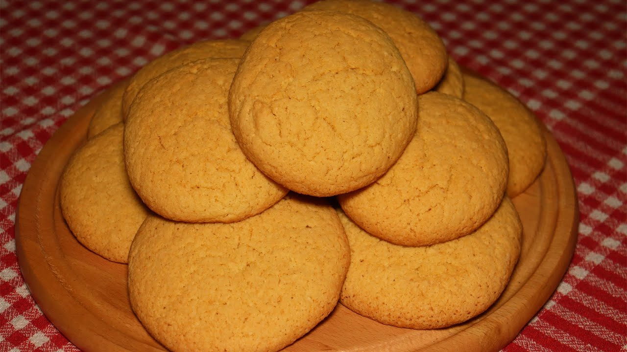 Ballokume, receta si ne pastiçeri, te shkrifta pa finje | Ballokume ...