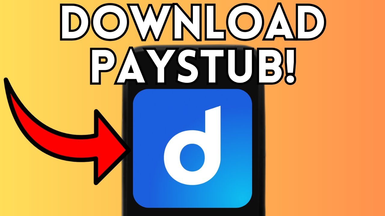 New! How To Download Paystub From Dayforce (Full Guide) 2025 - YouTube
