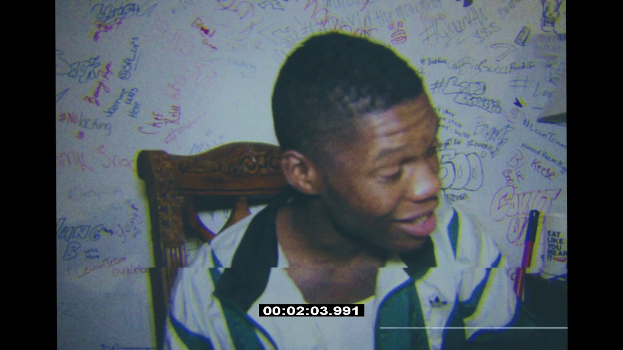 Burt AllWyld & Jimmy $wank - Devotion [Prod. By DVS, Carson McCann ...