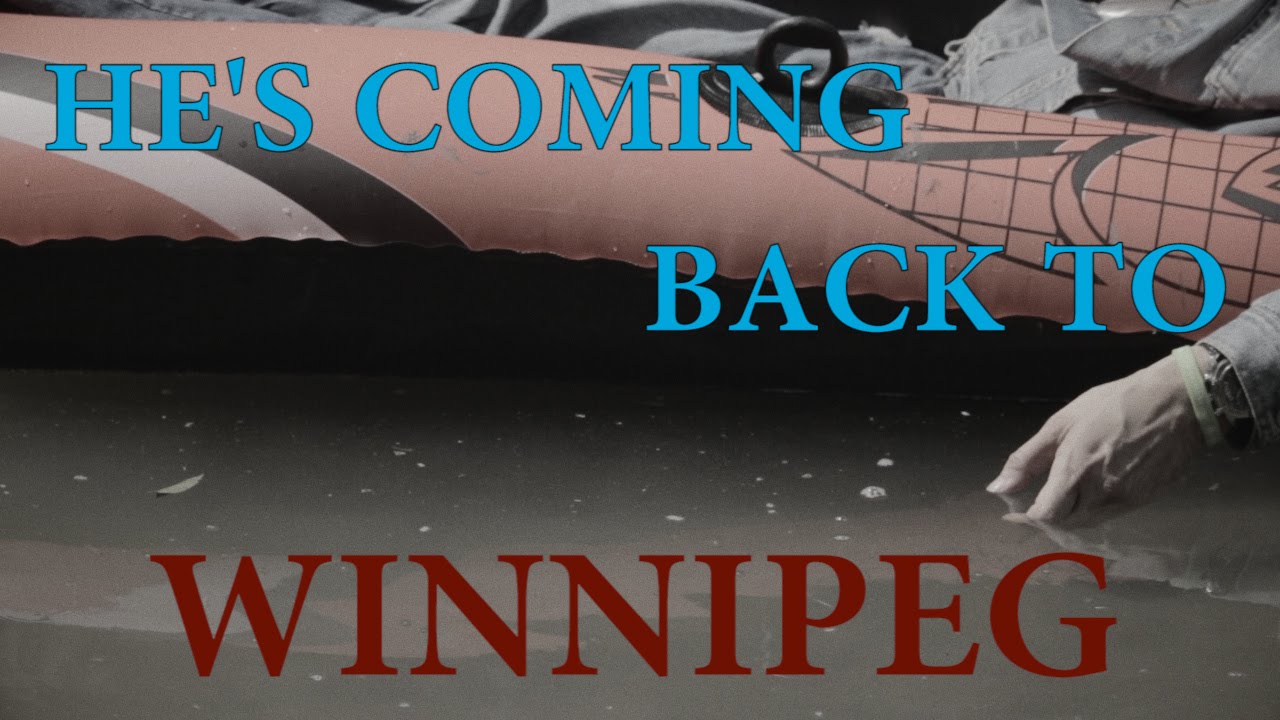 He is coming back! - YouTube