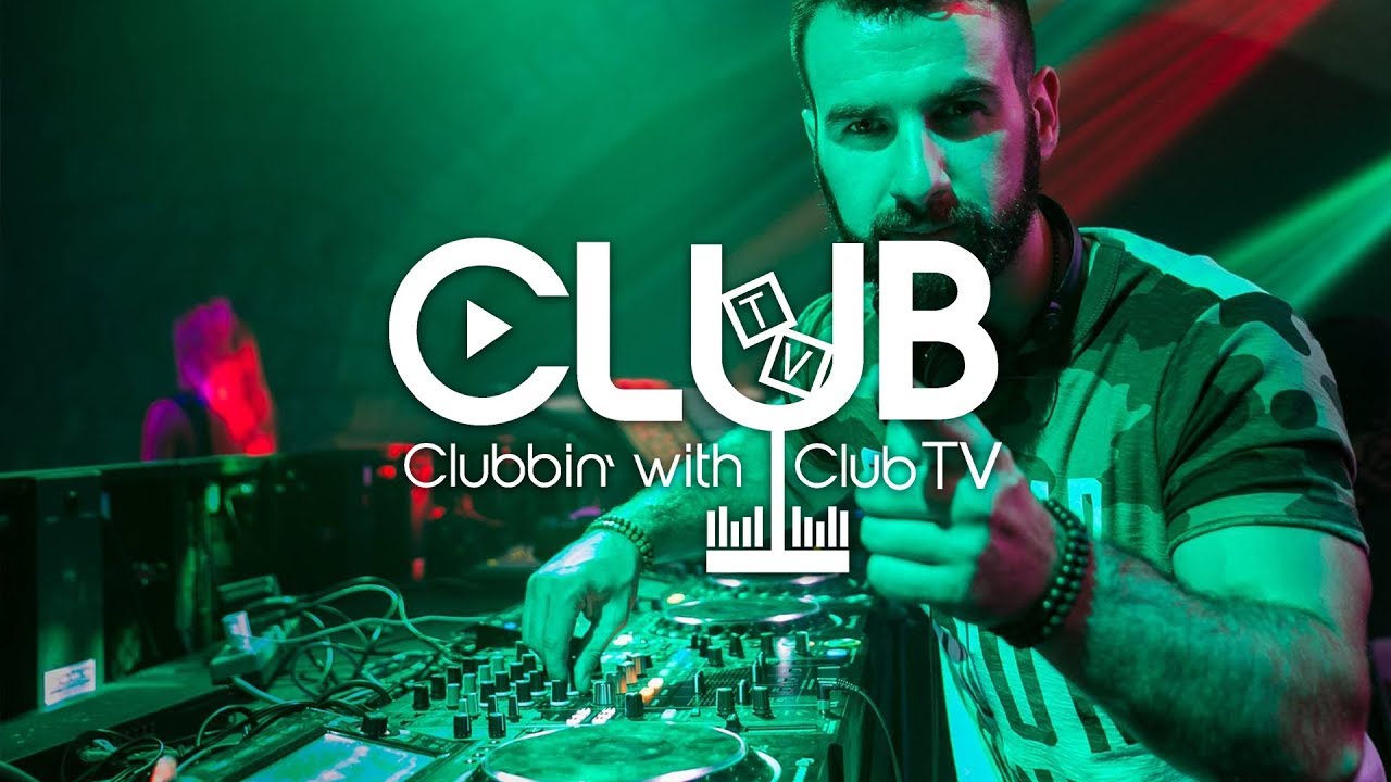 DJ JohnnY I. | PROMO VIDEO | 2017 - YouTube