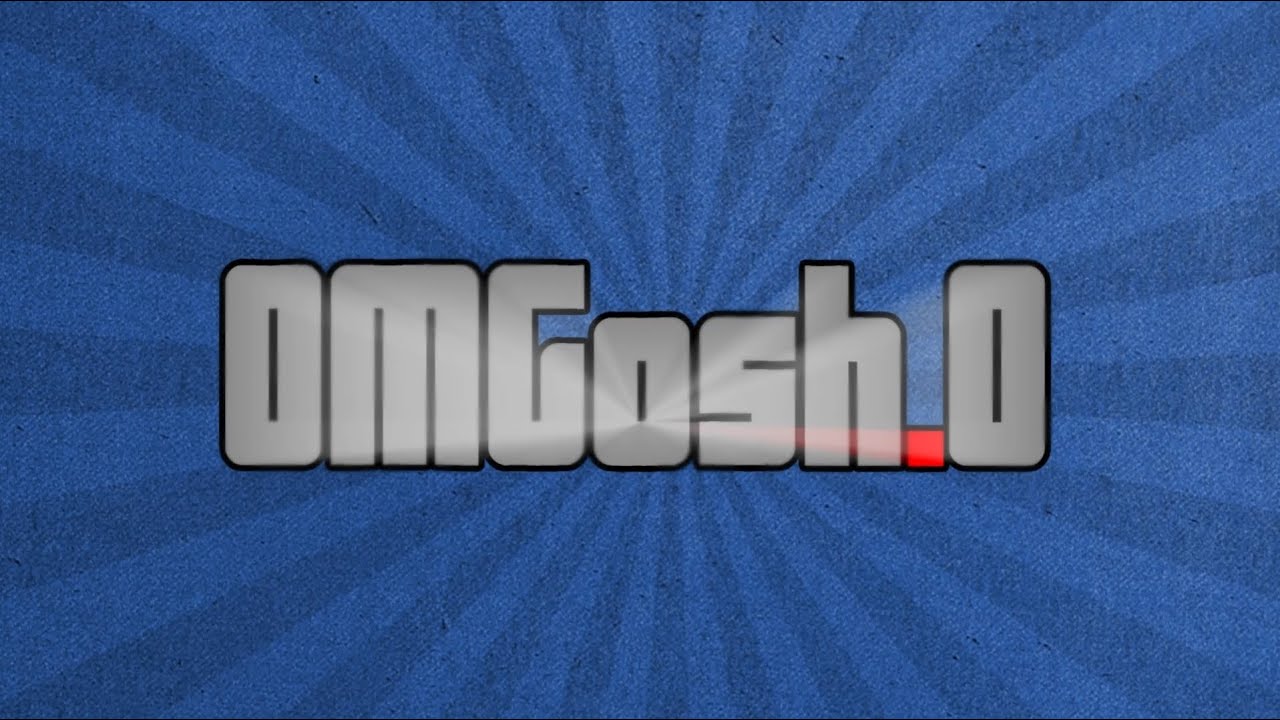 OMGosh.0 Show Opener - YouTube