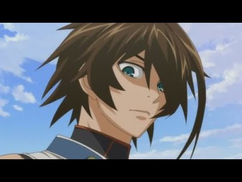 TOP 5 LOS PERSONAJES MAS FACHEROS/BADASS EN EL ANIME #1 - YouTube
