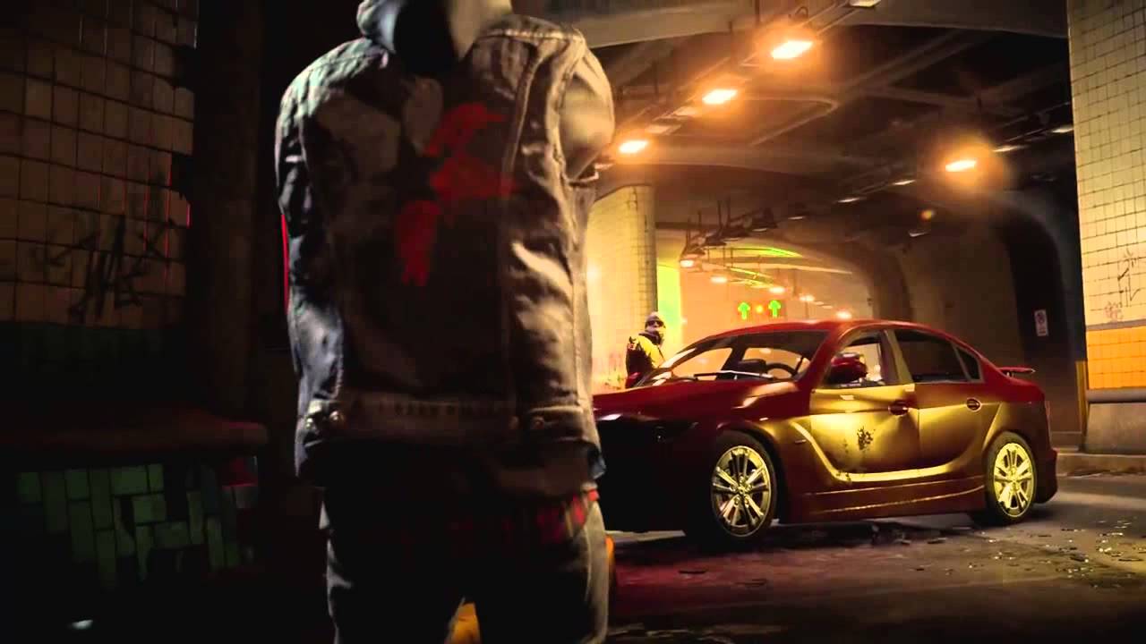 NEXT GEN (OW3N LOKO GAMER- DJ_WOLF) - YouTube