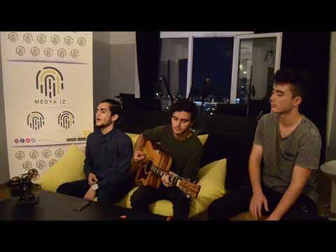 Bilal Sonses - Gel Hayalim (Grupizm Cover)