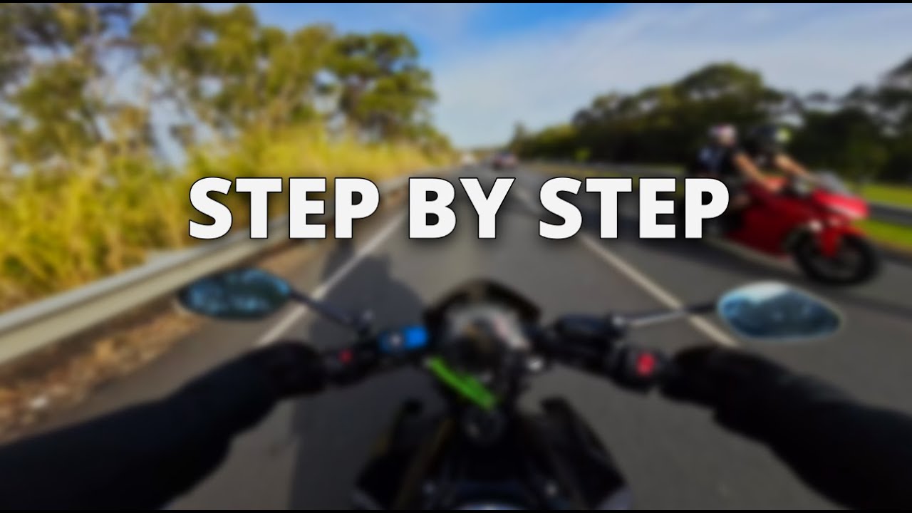 How to get a Motorcycle License in QLD - YouTube