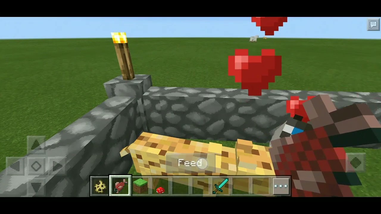 5 Tutorial di game craftsman - YouTube