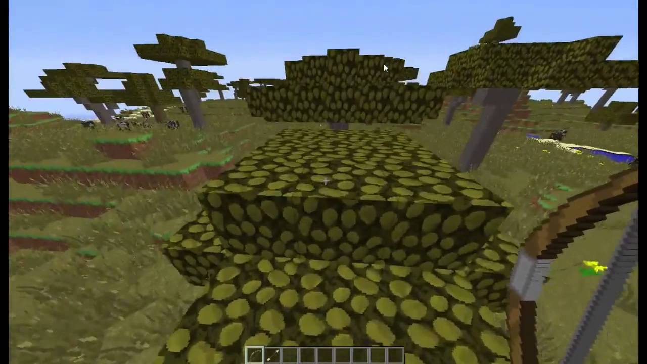Minecraft Mod Showcase - Better Dungeons Mod 1.8.2/1.8/1.7.10 - YouTube