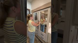 This $209K Motorhome Has a GARAGE + Patio Deck 🤯 | 2027 Thor Outlaw 38M @ThorMotorCoach