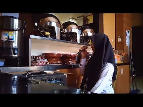 Coverr Biduan Sampit(Kadida Habar)