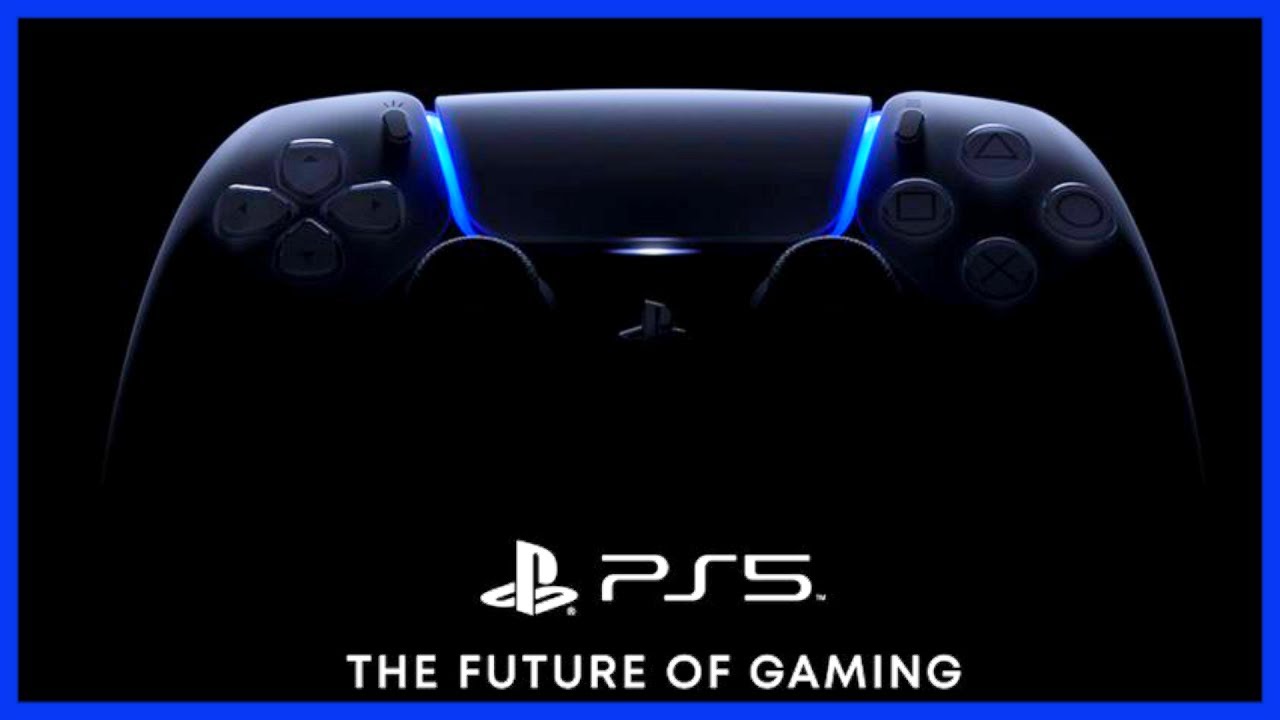 Future of Gaming on PlayStation 5 - Launch Titles and Console Reveal ...