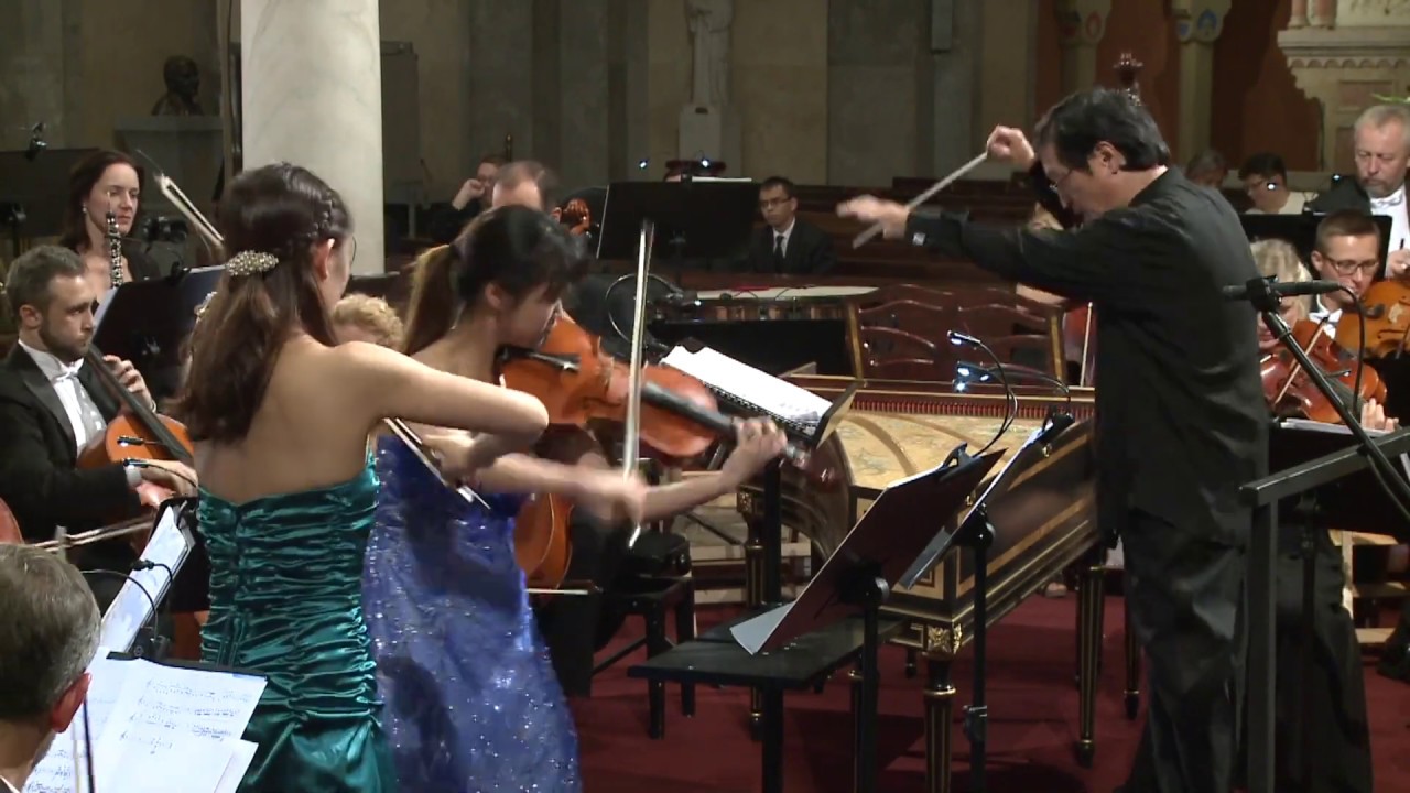 St. Gellert International Music Festival: 눈물 젖은 두만강 (Tearful Duman ...