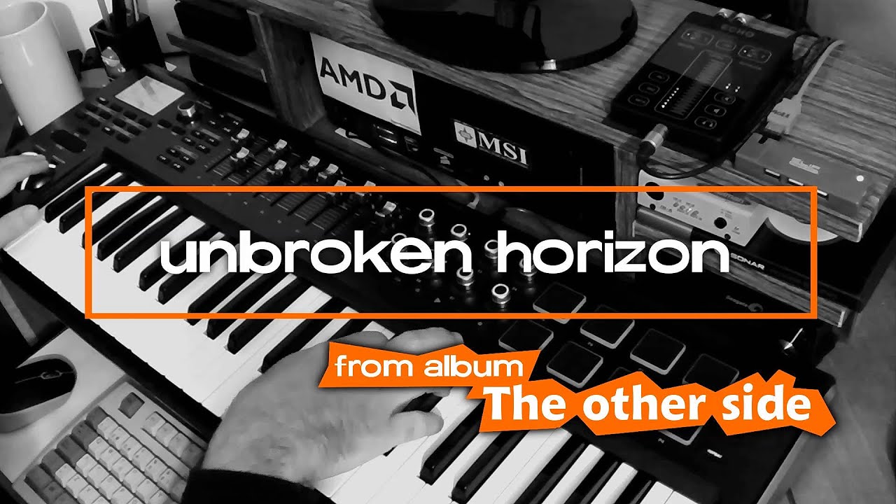 Unbroken horizon - Free VSTs: SQ8L INTRO SuperWave P8 Czynthia and OR2v ...