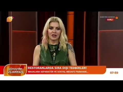 Günaydın Uçankuş | Yeni dönem