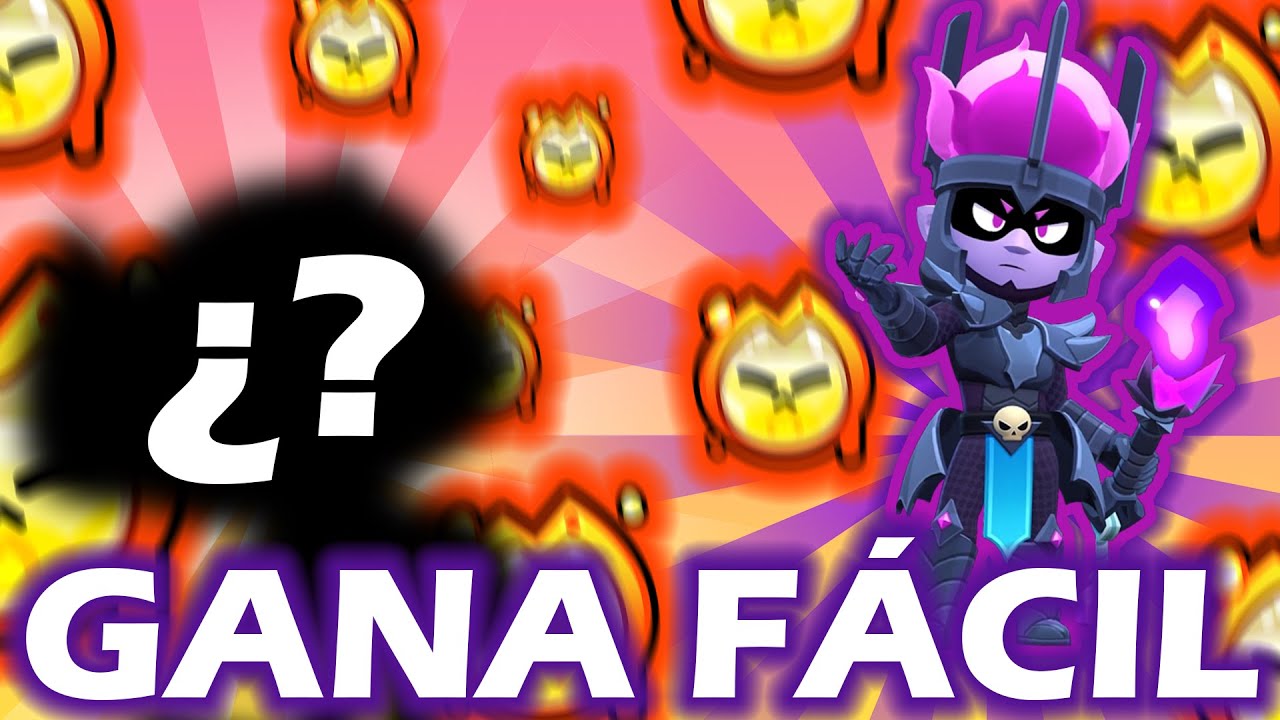 Este es el mejor Brawler para el desafio - YouTube