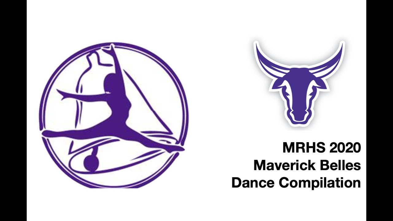 Maverick Belles Dance Compilation 2019 - 2020 - YouTube