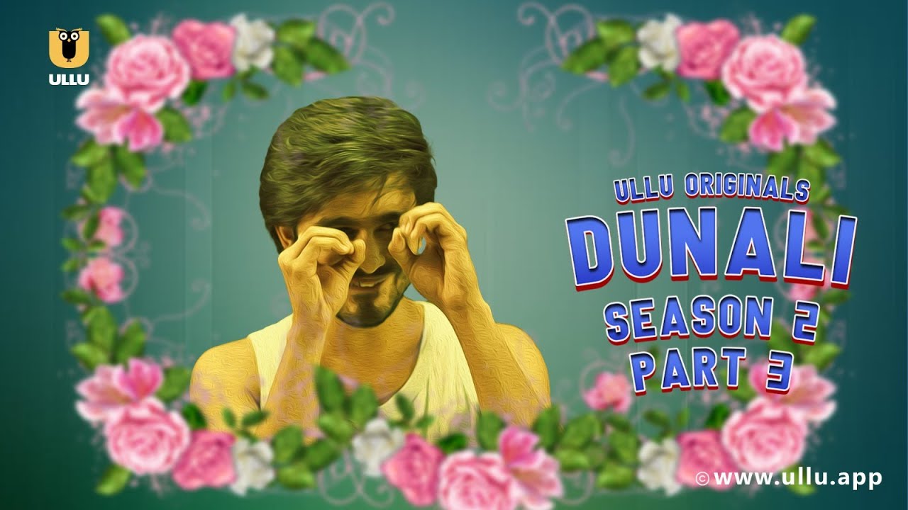 Padosan Ke Sath Hua Baap Bete Ka Affair Dunali Season 02 Part 03 Ullu Originals
