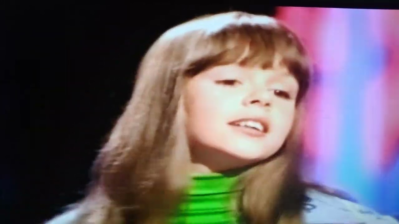 Sally Boyden Shirley Got Married 1975 Countdown ABC TV - YouTube